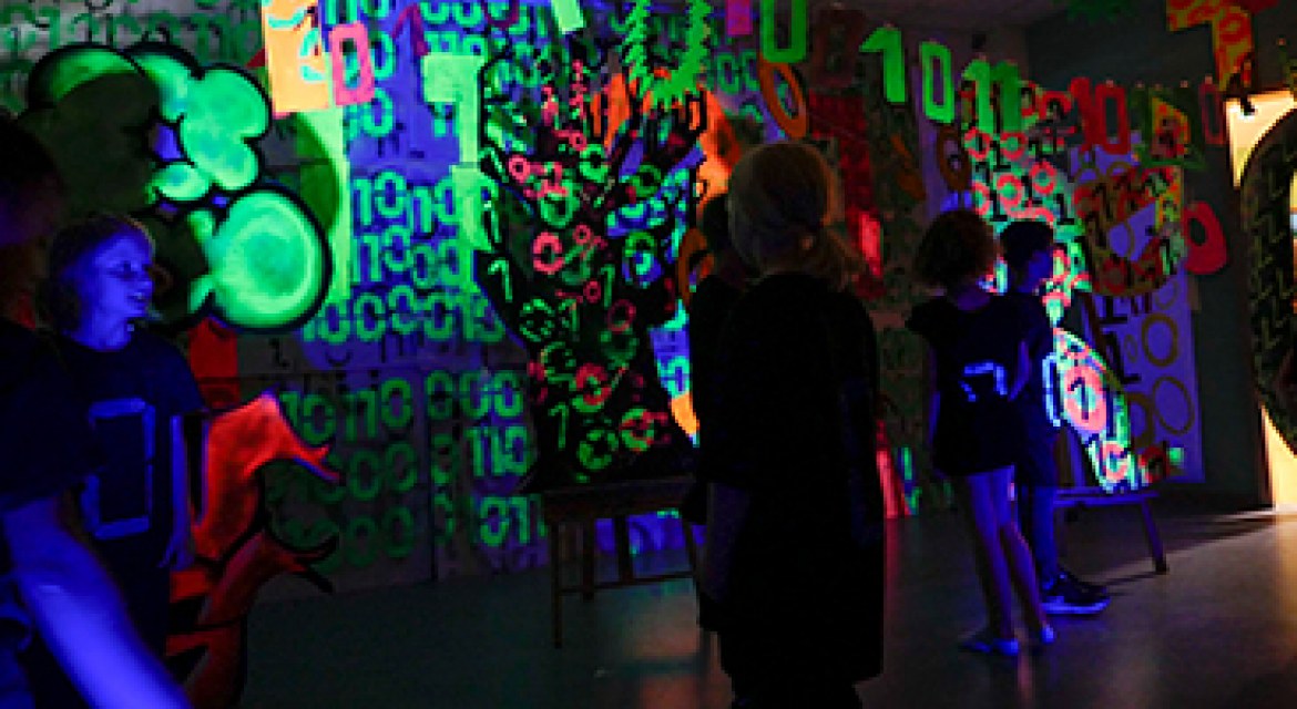 The Making-of "Hello Ruby" | Drupal