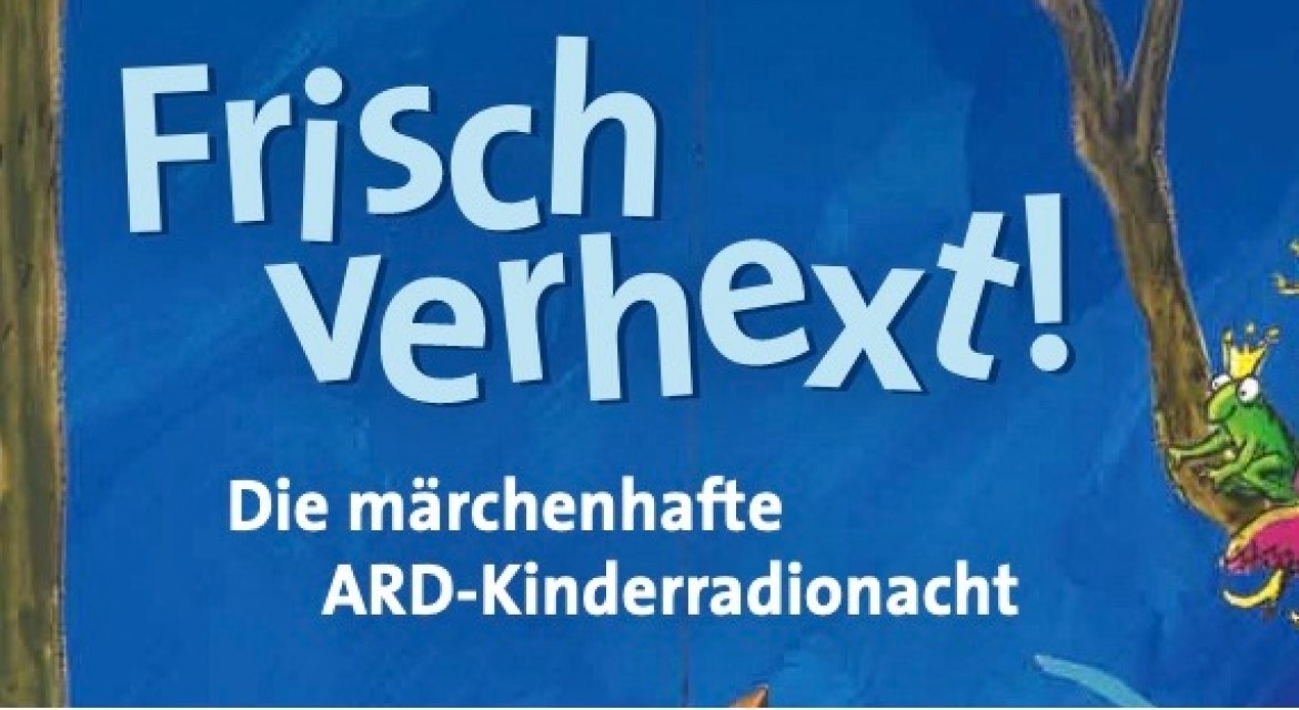 ARD Radionacht